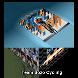 Team Sozo Cycling of Lake Norman, NC and St Charles, IL – Raising Awareness for MS, Cancer, and ...